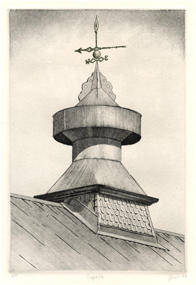 James Jereb | 2 Artworks at Auction | MutualArt