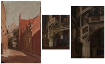 Minerva Chapman | 26 Artworks at Auction | MutualArt