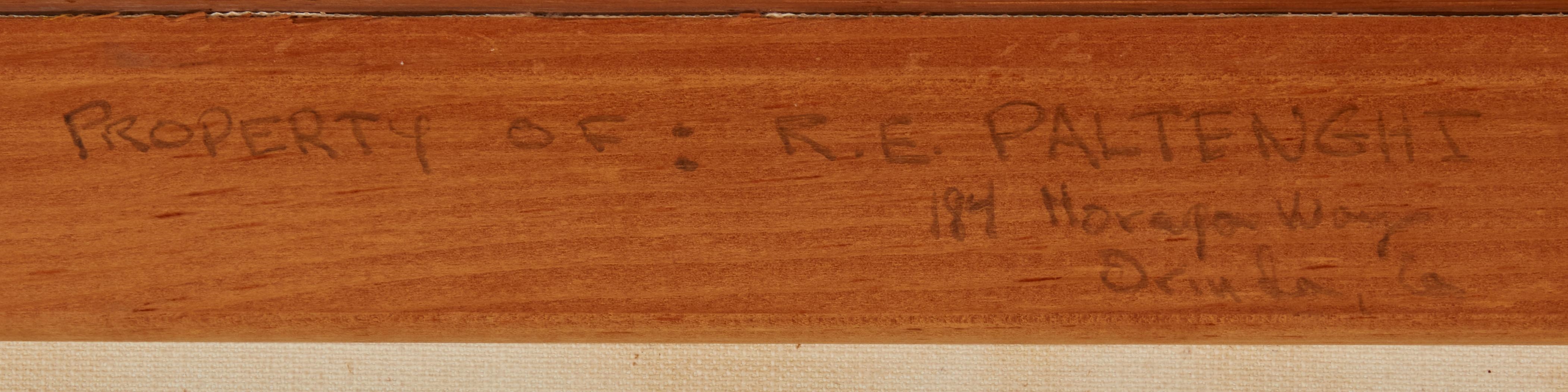 R. T. Bergsund | Junk, 1963 (1963) | MutualArt