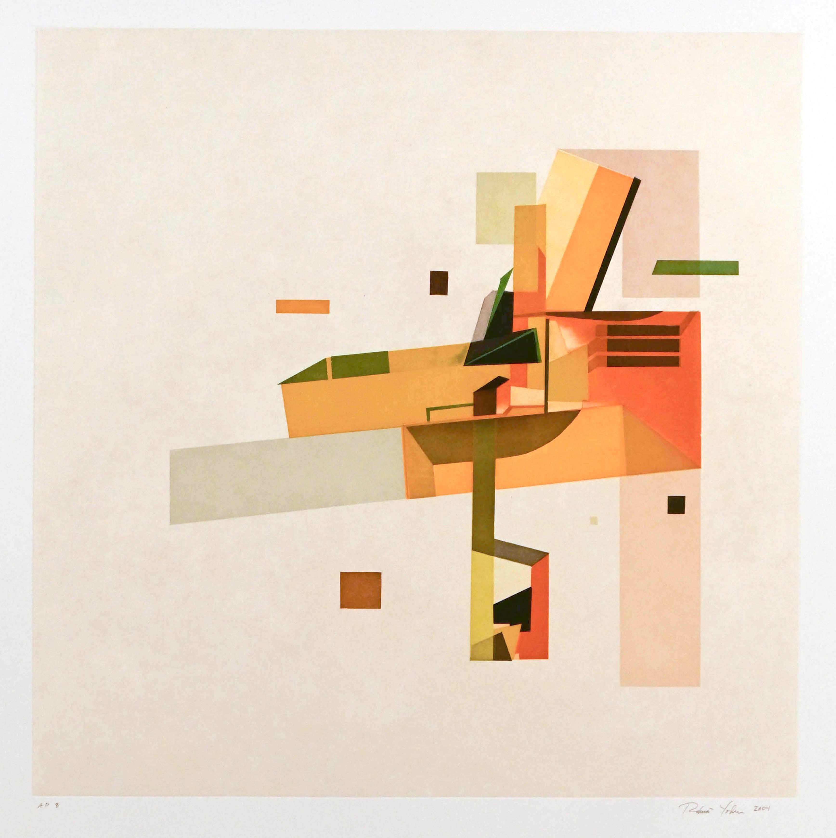 Robert Yoder | Clay Lace (2004) | MutualArt