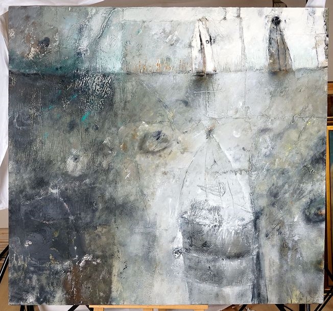 Sarrazin, Dominique | Phanie (1992) | MutualArt