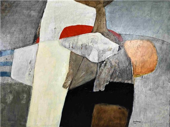 Jos Schimmer | Jos Schimmer (2000) | MutualArt