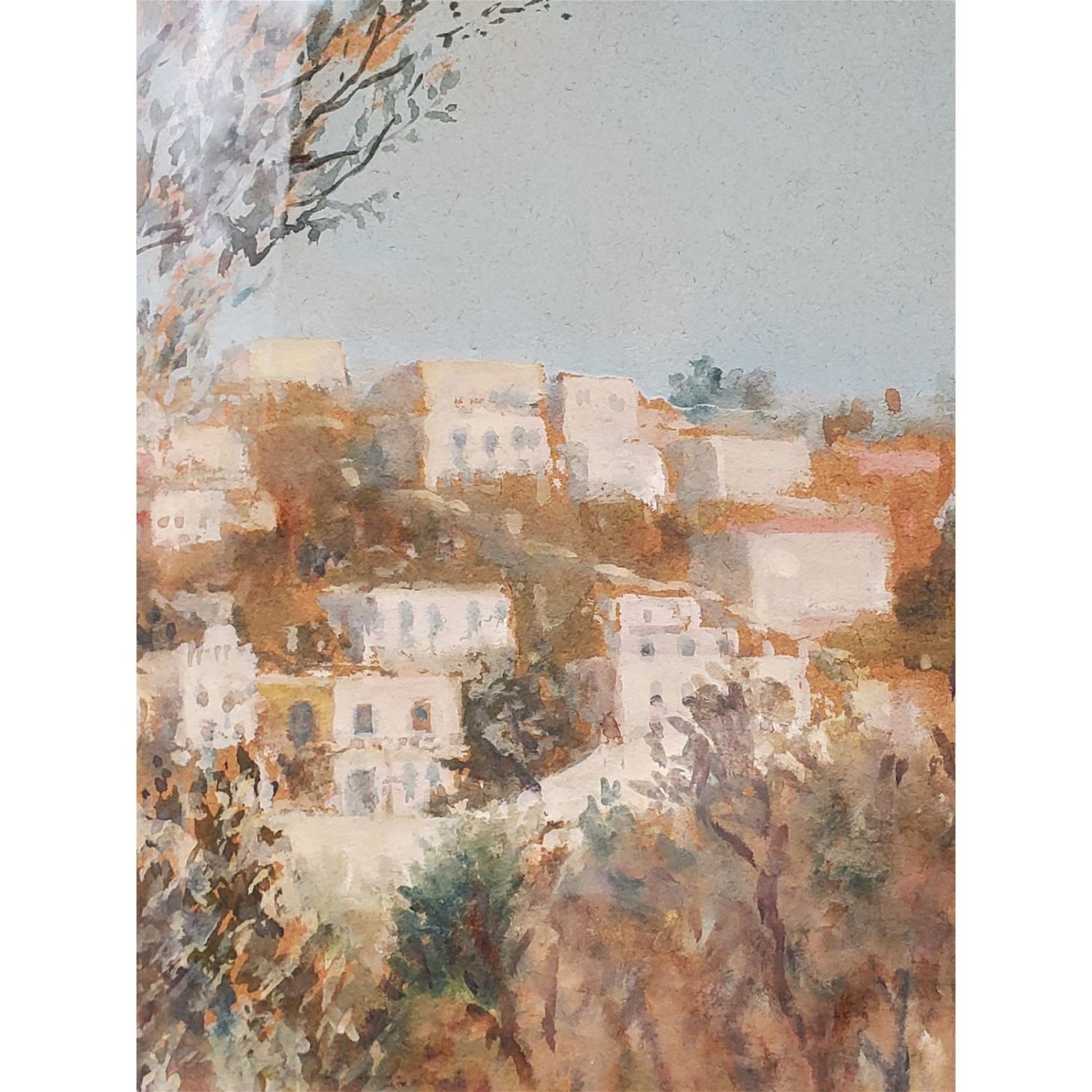 Henry Plympton Spaulding | Landscape Painting | MutualArt