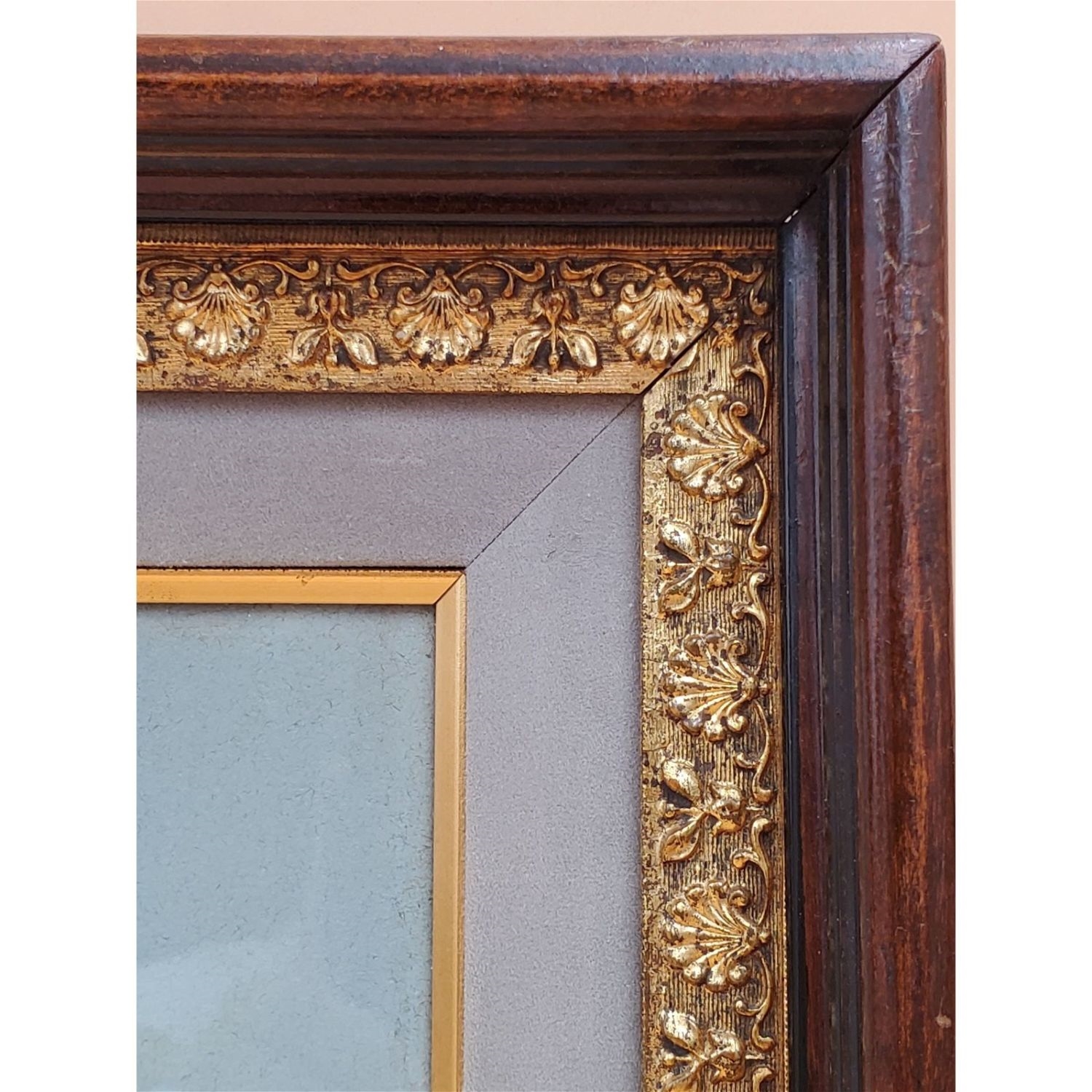 Henry Plympton Spaulding | Landscape Painting | MutualArt