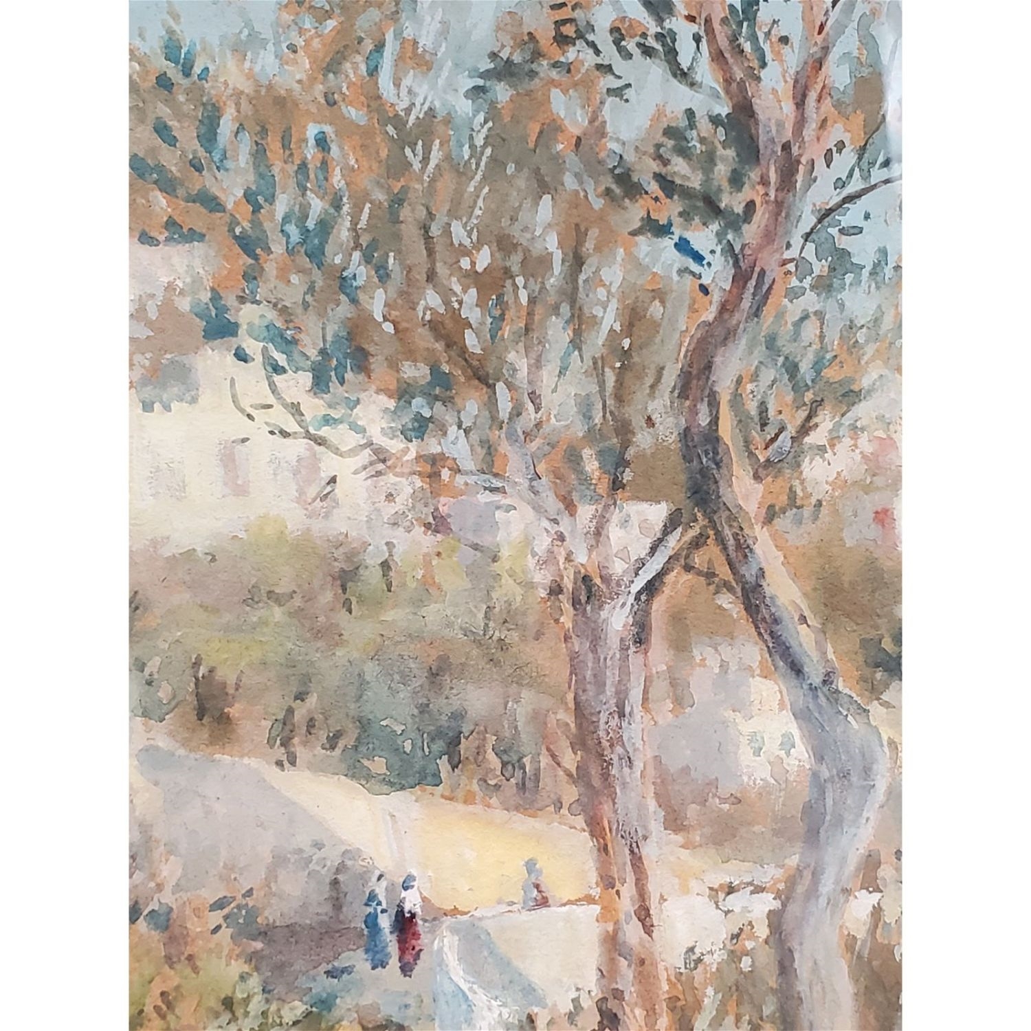Henry Plympton Spaulding | Landscape Painting | MutualArt