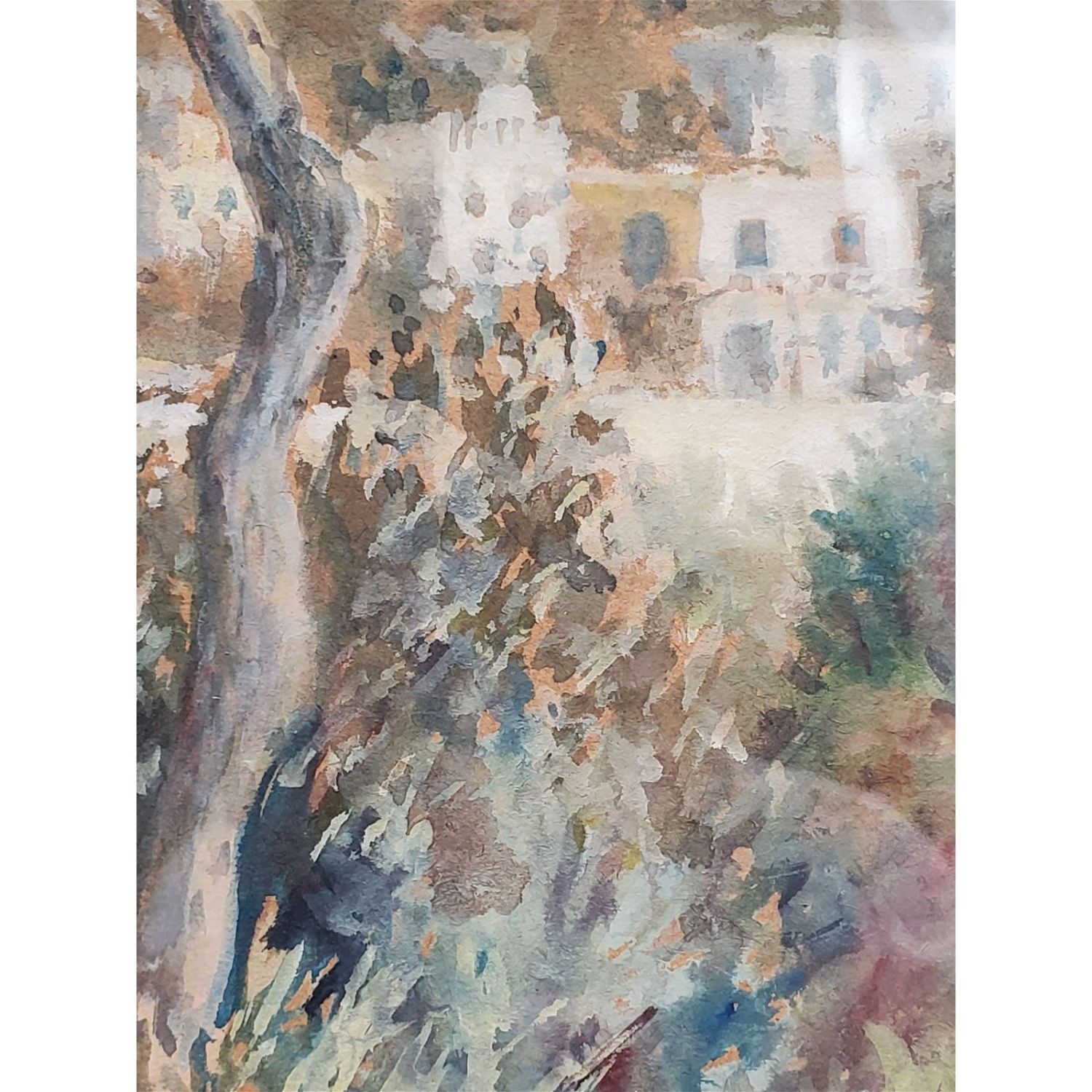 Henry Plympton Spaulding | Landscape Painting | MutualArt