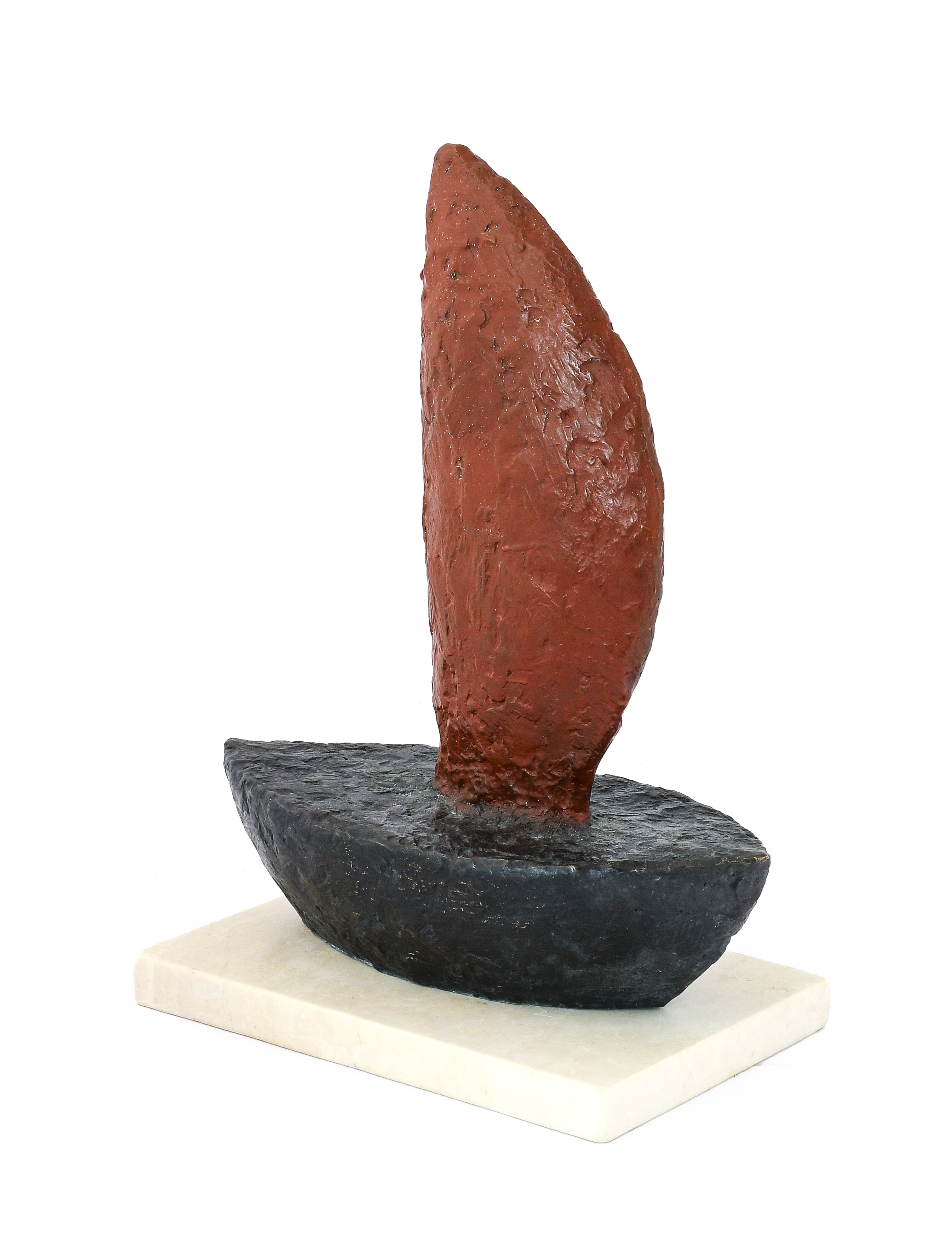 Breon O'Casey | Sailboat | MutualArt