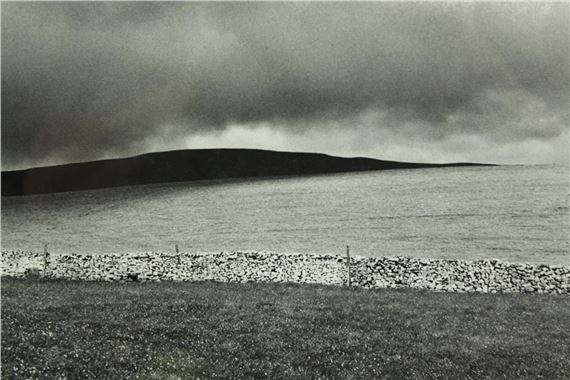 Fay Godwin | RURAL LANDSCAPE | MutualArt