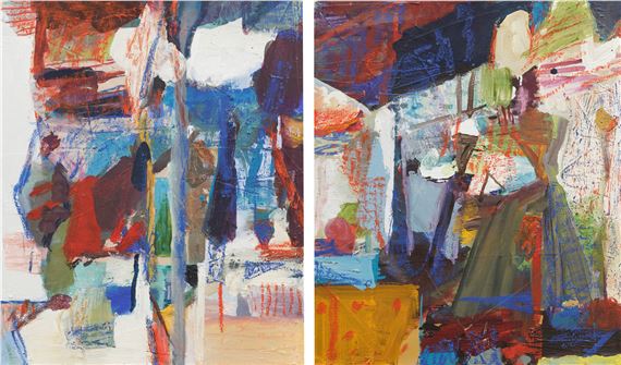 Piet Raemdonck | PIET RAEMDONCK (°1972) | MutualArt