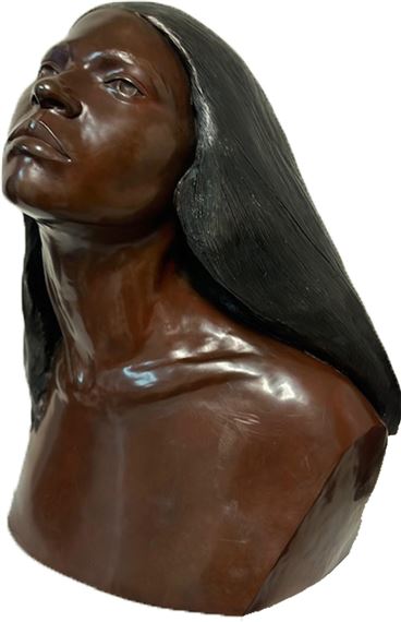 Milton Lewis Sherrill | Flemmie (1978) | MutualArt