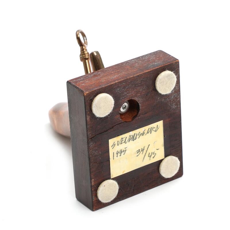 Sven Dalsgaard | Banana-key | MutualArt