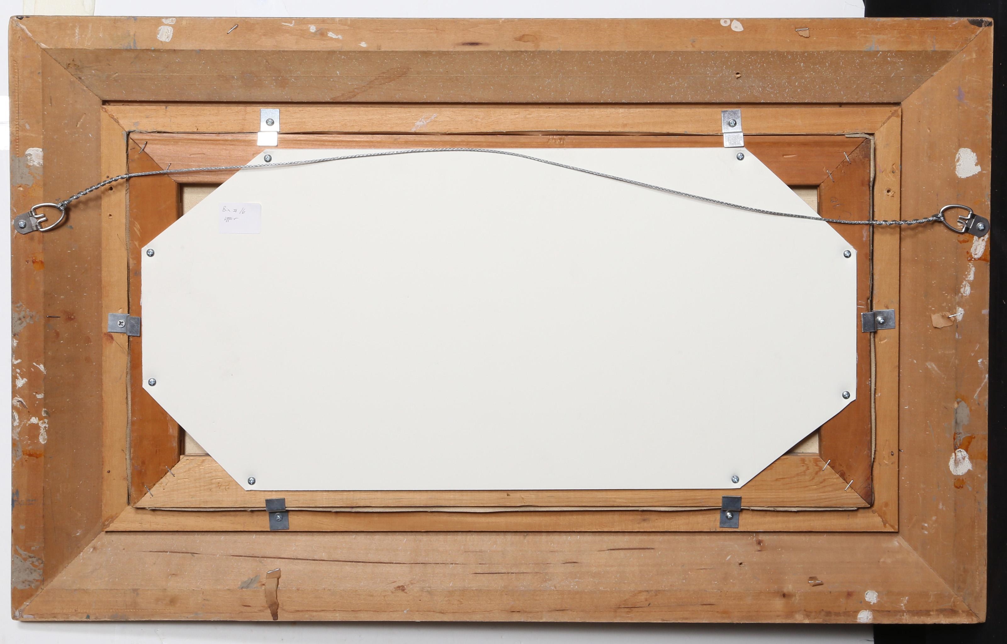 Philippe Alfieri | Circus Tents (Circa 1965) | MutualArt