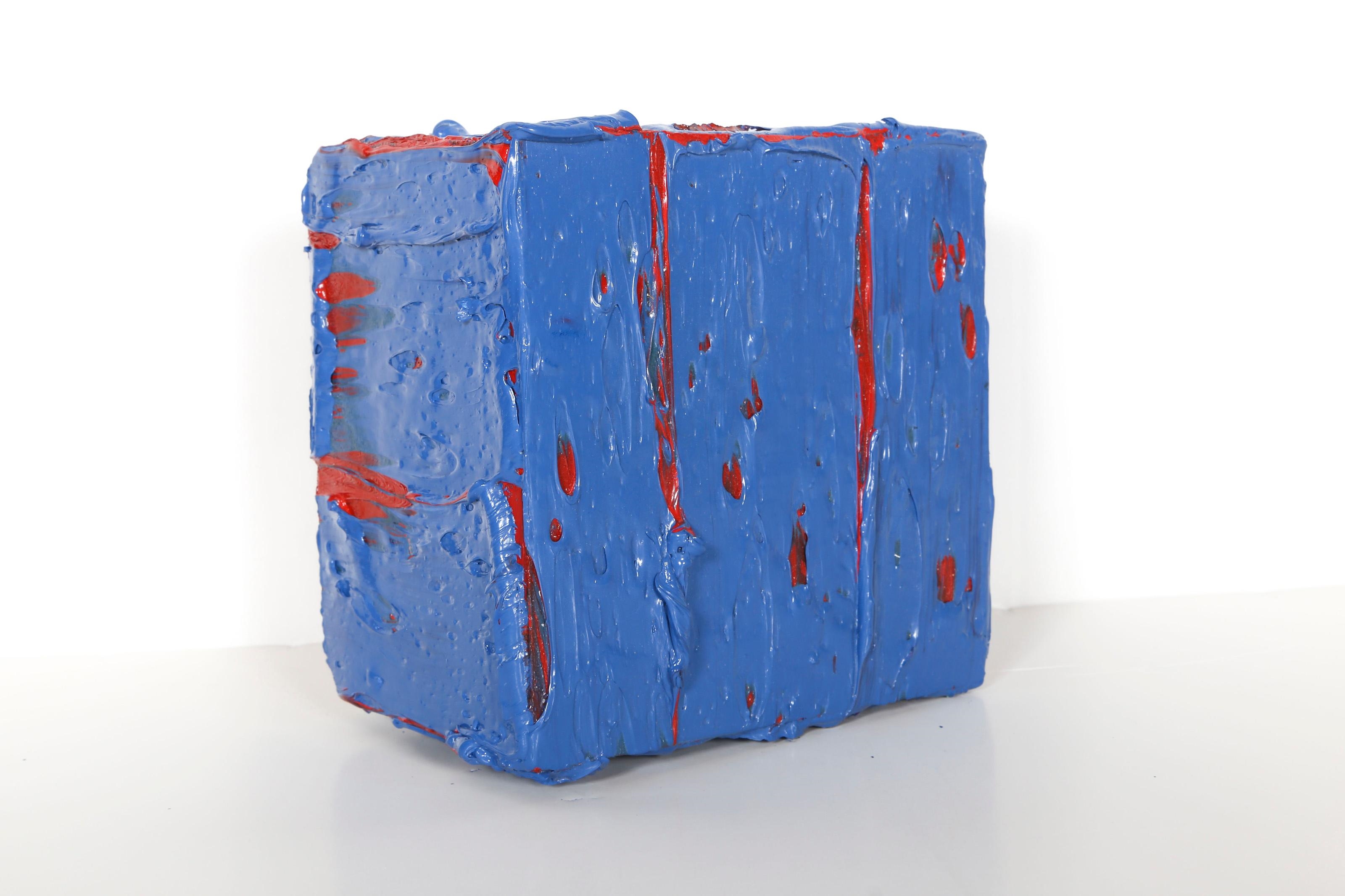 René Rietmeyer | Portrait of Callum Innes - Edinburgh (2004) | MutualArt