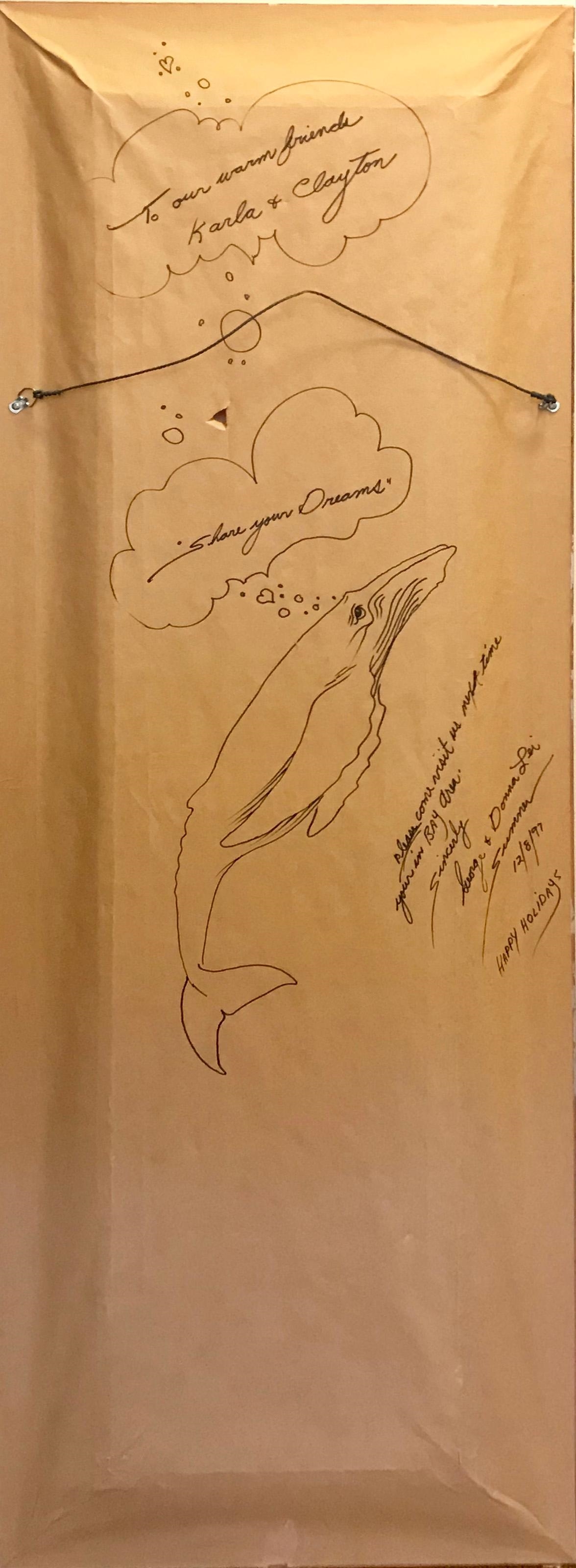 George Sumner | First Breath (1997) | MutualArt