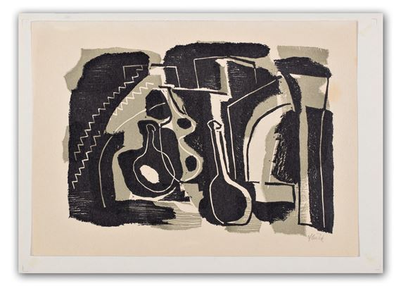 Jan Sládek | 79 Artworks at Auction | MutualArt