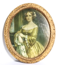 Cecil Golding | Jenny Lind 'The Swedish Nightingale' | MutualArt