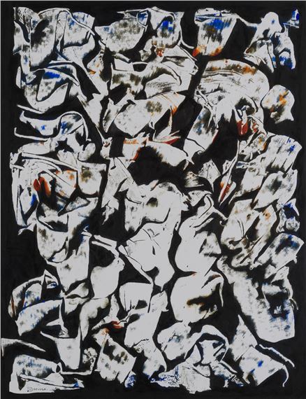 Jean Christophe Geluck | 5 Artworks at Auction | MutualArt