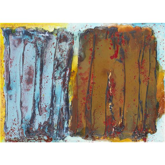 Senkichiro Nasaka | OBJECTIFICATION (1995) | MutualArt