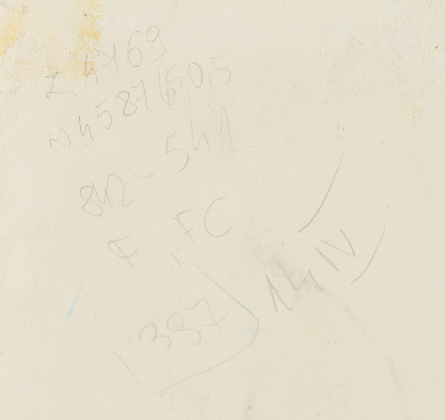 Henryk Dabrowski | Basilica di San Marco in Venice (1989) | MutualArt