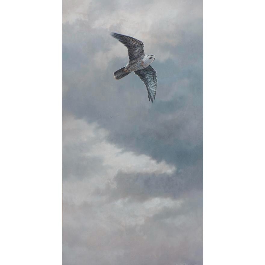 Michael Jackson | Freedom, in Flight | MutualArt