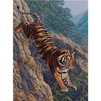 Joan Sharrock | 10 Artworks at Auction | MutualArt