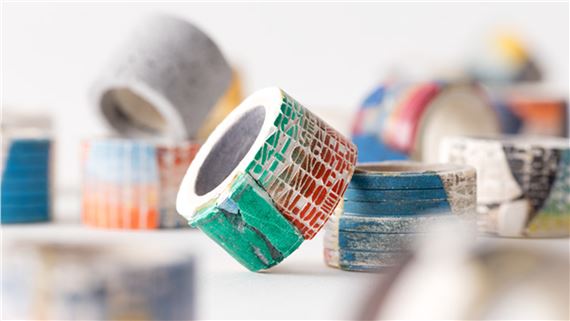 Anne Fischer: Visit to an... | Exhibitions | MutualArt