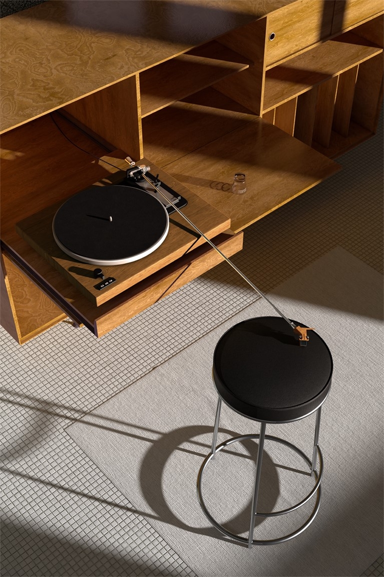 David Trautrimas | The First Sleep is Different Than the Second Sleep ...