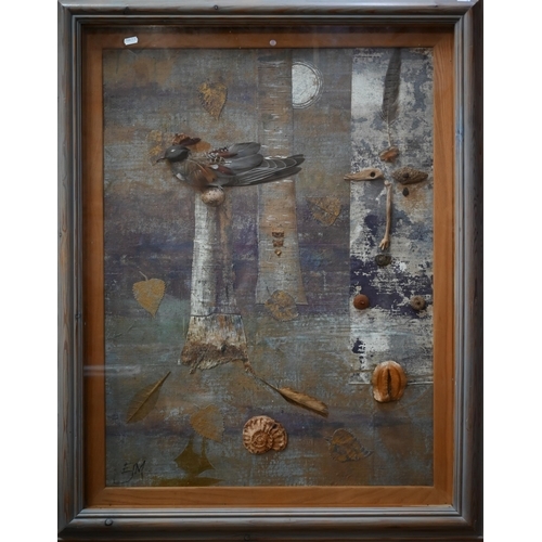 Elizabeth Macfarlane | Incubation | MutualArt