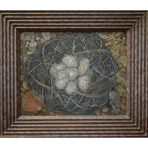 Elizabeth Macfarlane | Bird's nest | MutualArt
