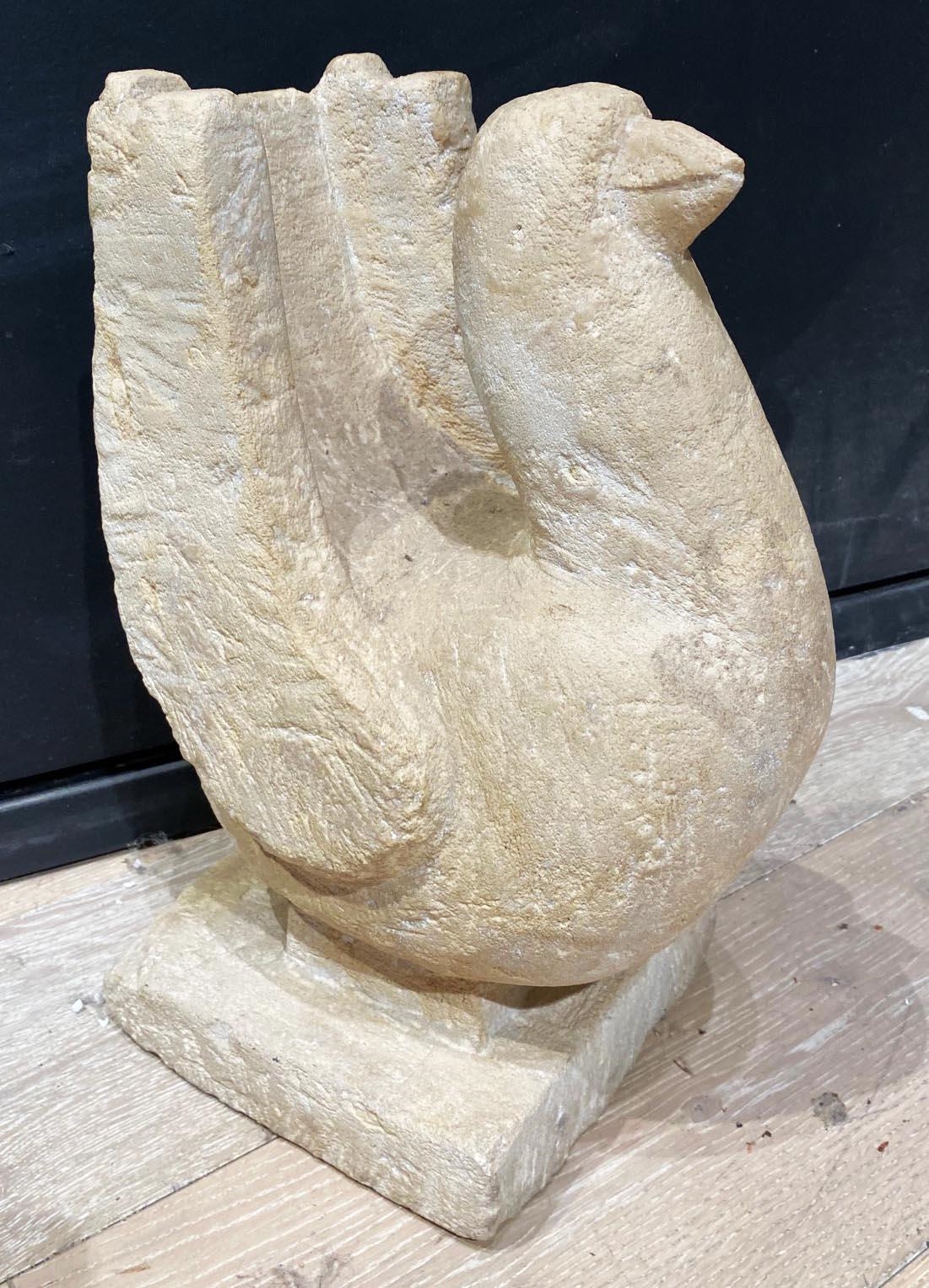 Dov Feigin | Dove of Peace | MutualArt