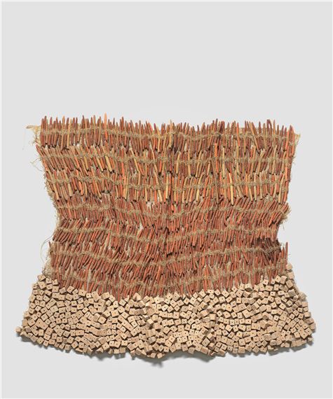 Nnenna Okore | Ashjoke | MutualArt