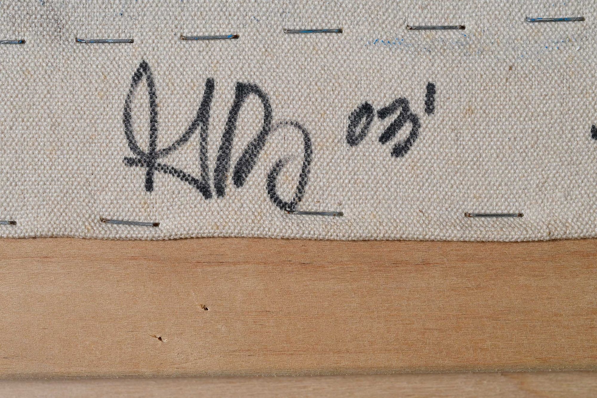 Greg Bogin | A Brief Interval (2003) | MutualArt