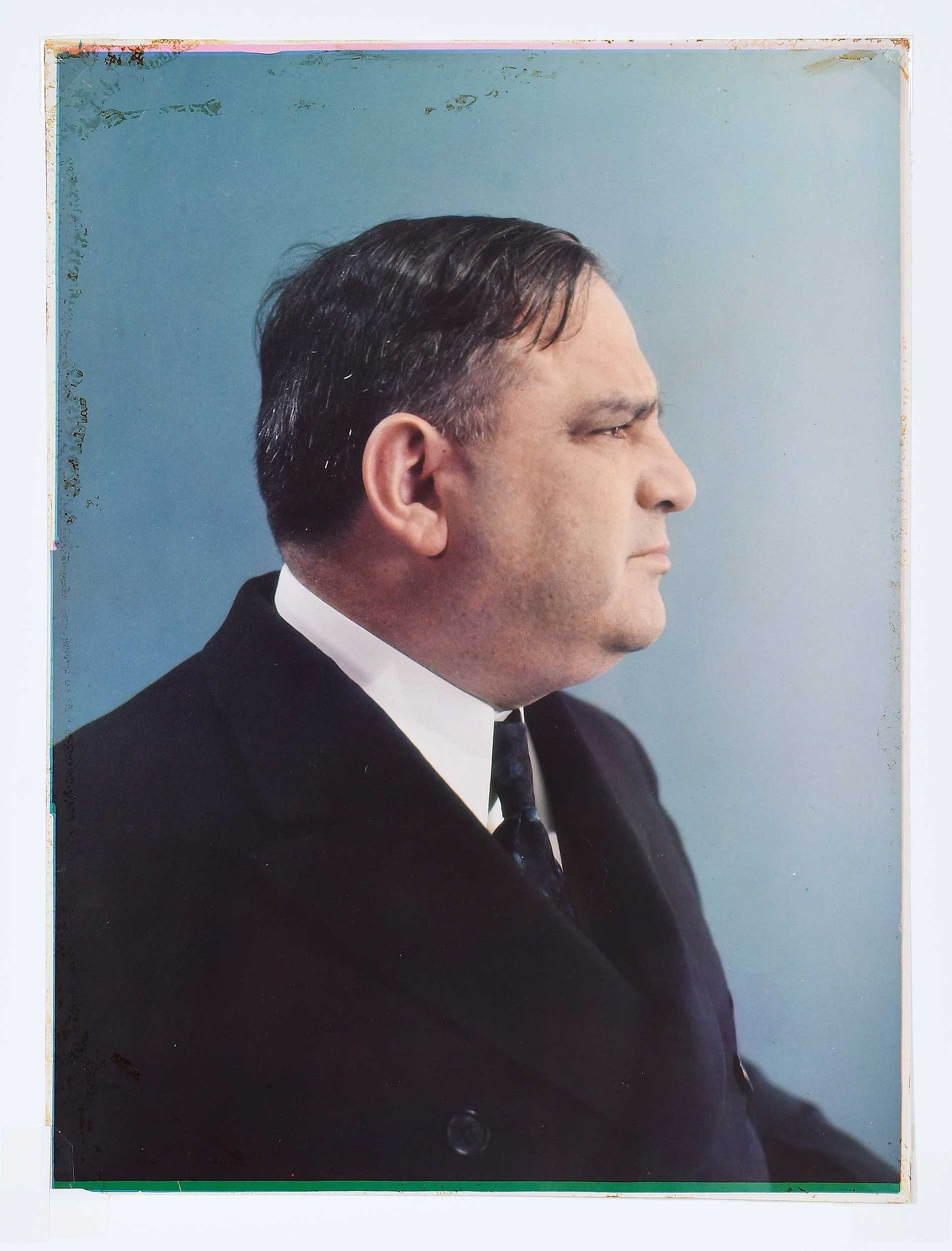 Harry Warnecke | Four Color Portraits, Cary Grant; Lili Pons; Fiorella ...