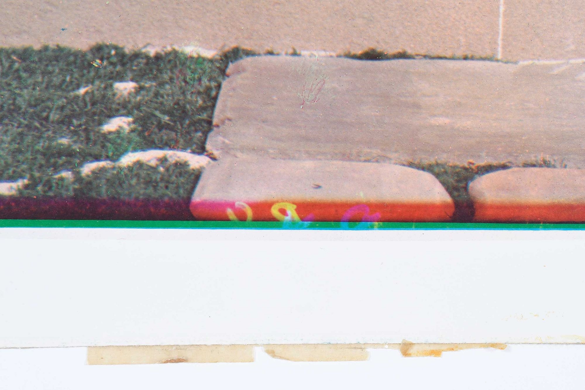 Harry Warnecke | Four Color Portraits, Cary Grant; Lili Pons; Fiorella ...