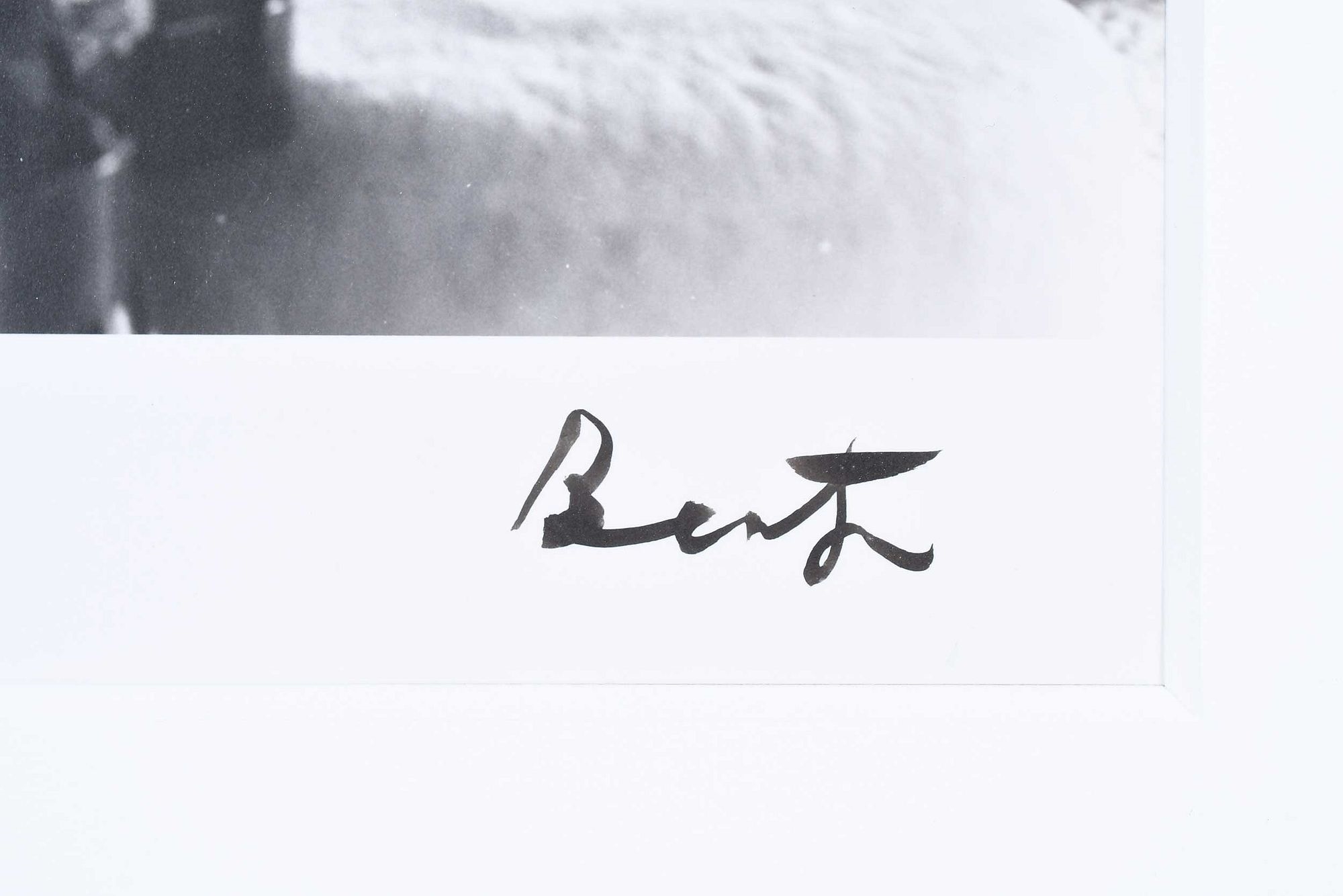 Cecil Beaton | Portrait of Sydney and Frances Brody | MutualArt