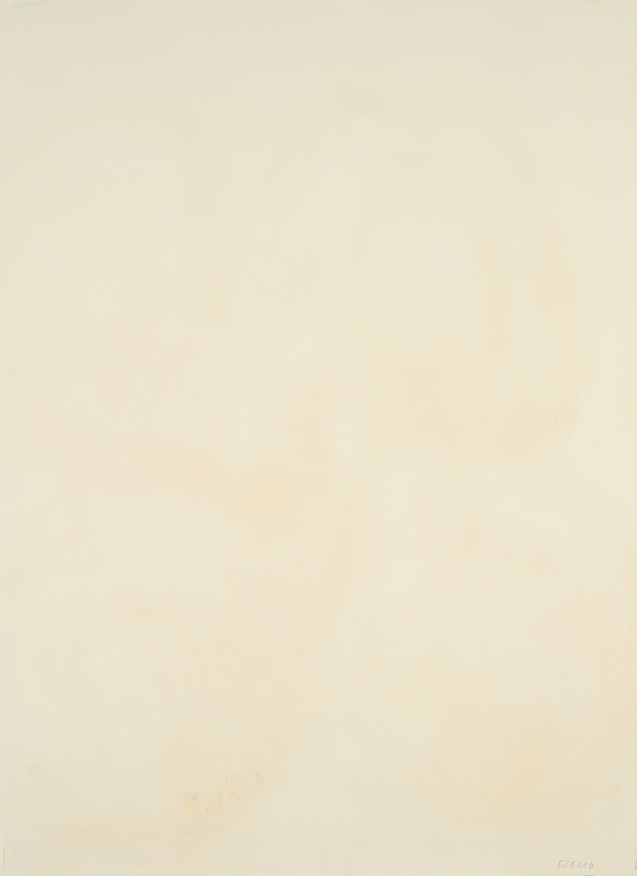 Rainer Fetting | Stillleben mit Äpfeln. (1999) | MutualArt