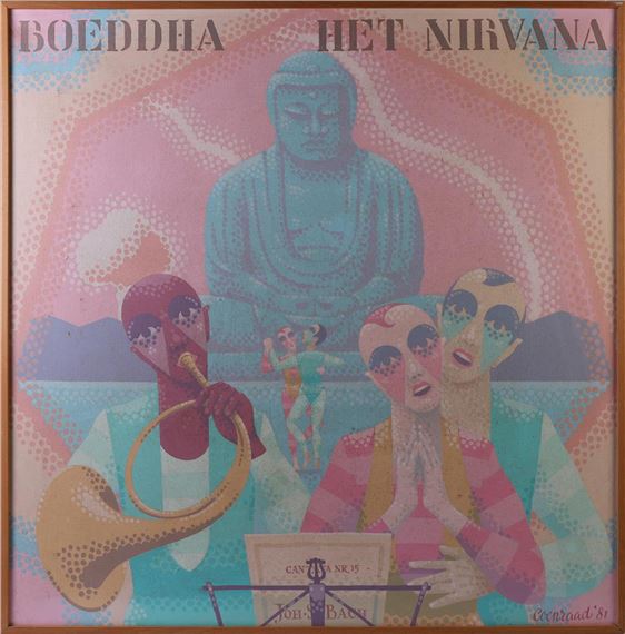 Coenraad Smit | 3 Artworks at Auction | MutualArt