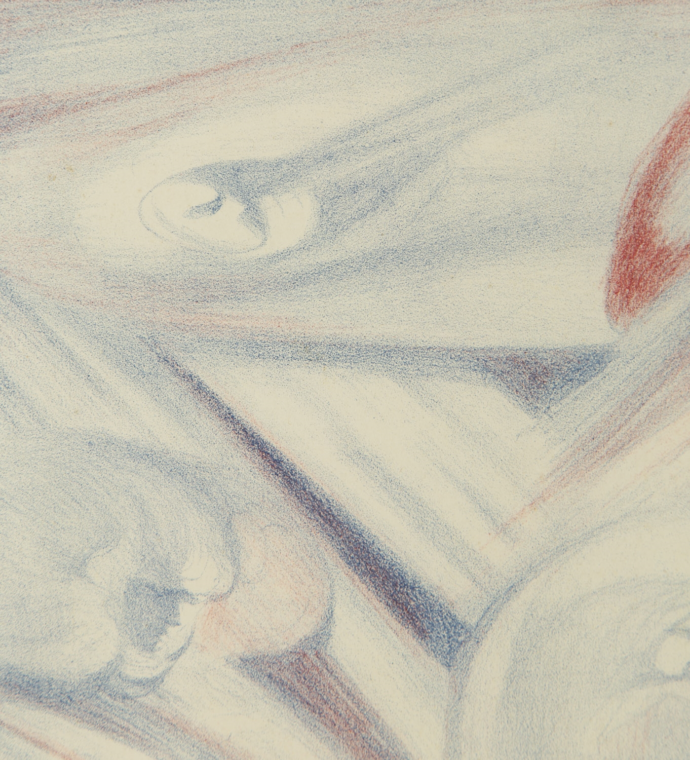 Franciszek Siedlecki | Pleiades (1922) | MutualArt