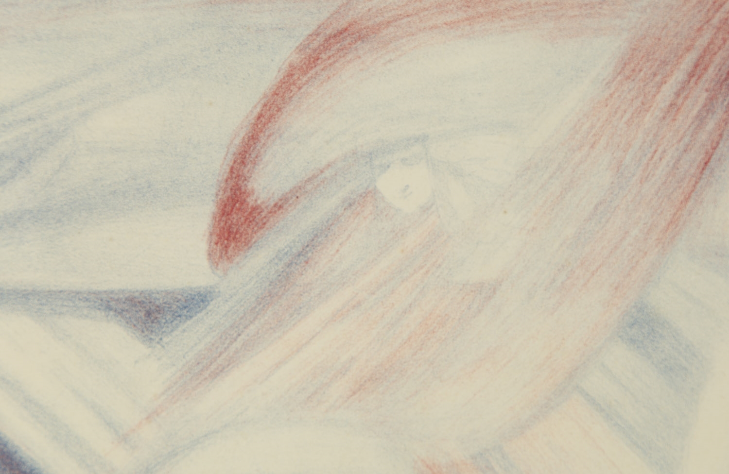 Franciszek Siedlecki | Pleiades (1922) | MutualArt