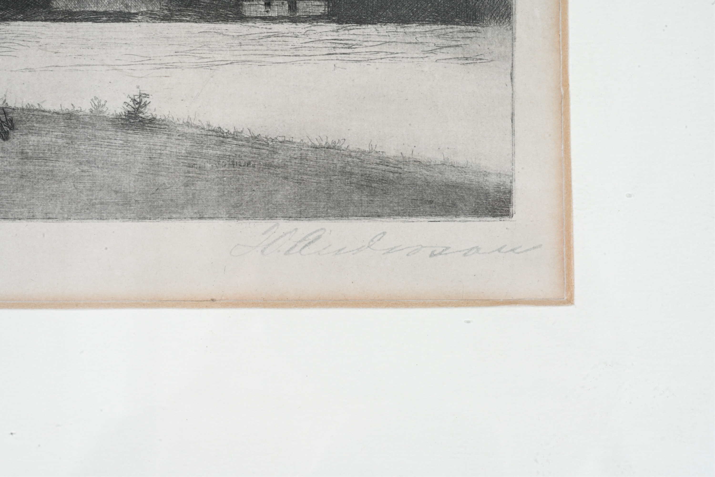 John Octavius Anderson | Untitled (19) | MutualArt