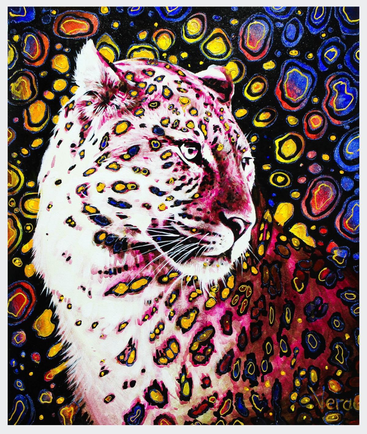 Vera V. Goncharenko | Late At Night | MutualArt