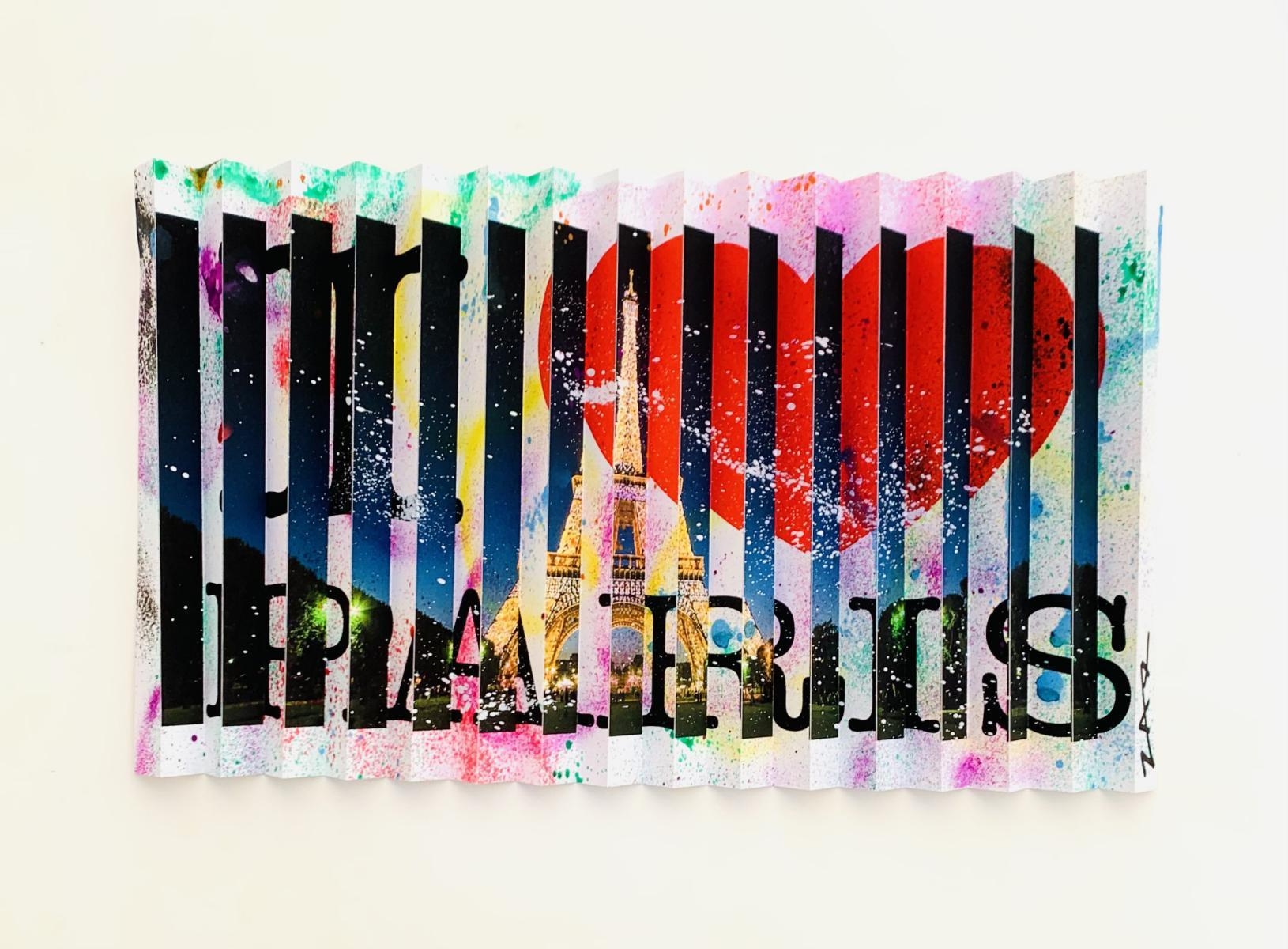 E.M. Zax | Paris | MutualArt