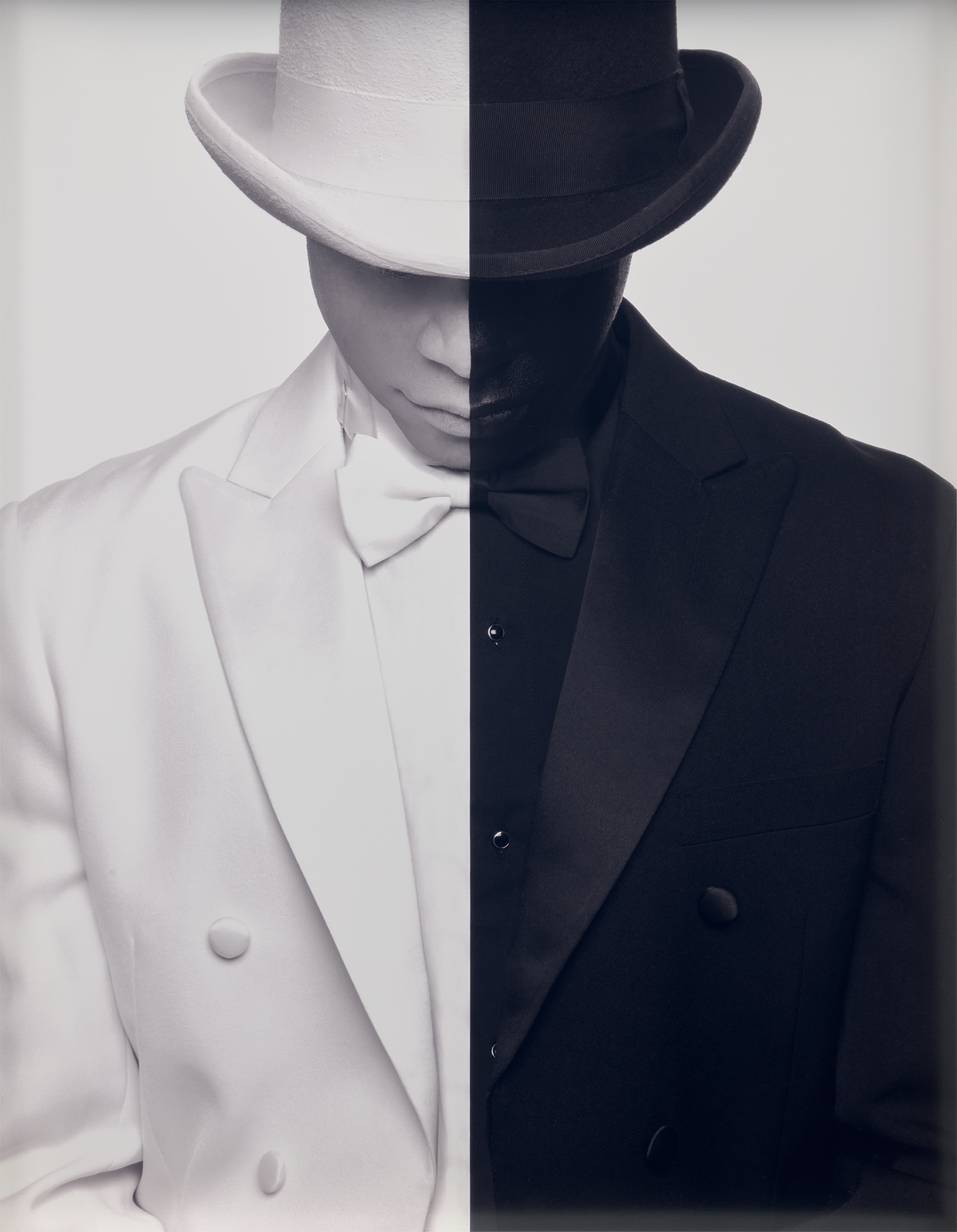 Hank Willis Thomas | Baron of the Crossroads (2012) | MutualArt