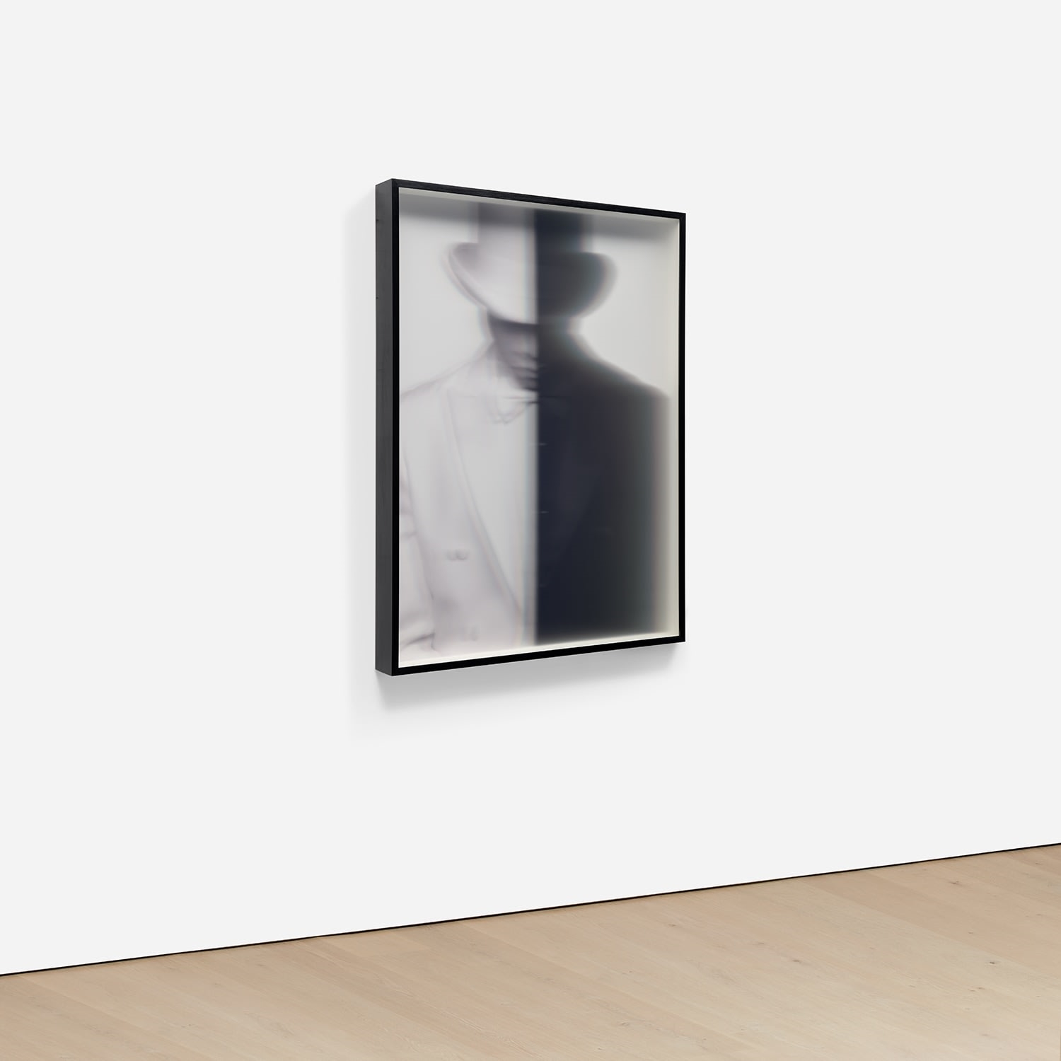 Hank Willis Thomas | Baron of the Crossroads (2012) | MutualArt