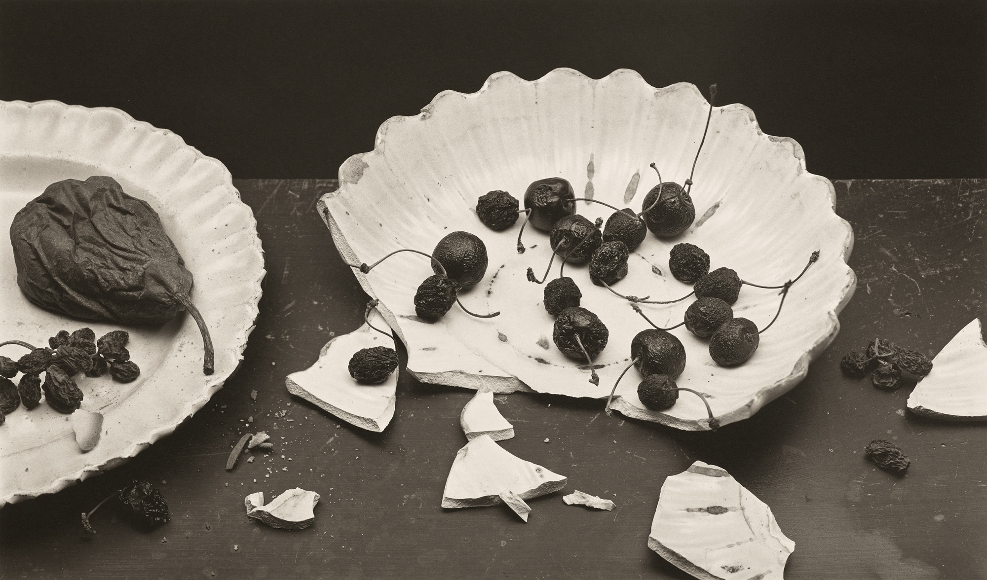 Irving Penn | Forgotten Fruit | MutualArt