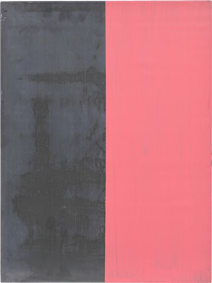 Günther Förg | Untitled | MutualArt