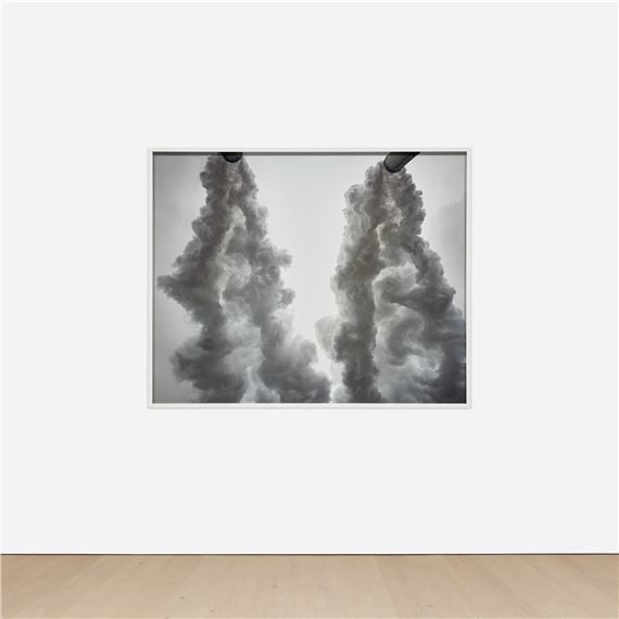 Mitch Epstein | Gavin Coal Power Plant, Cheshire, Ohio from American ...