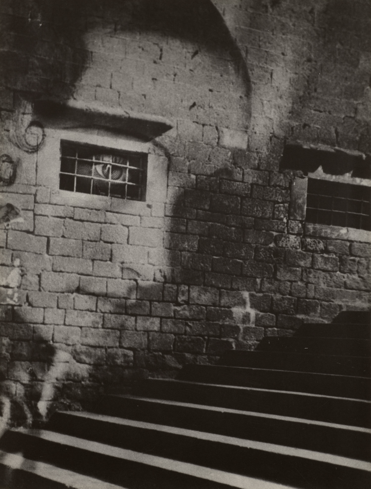 Kati Horna | Leonora (1950) | MutualArt