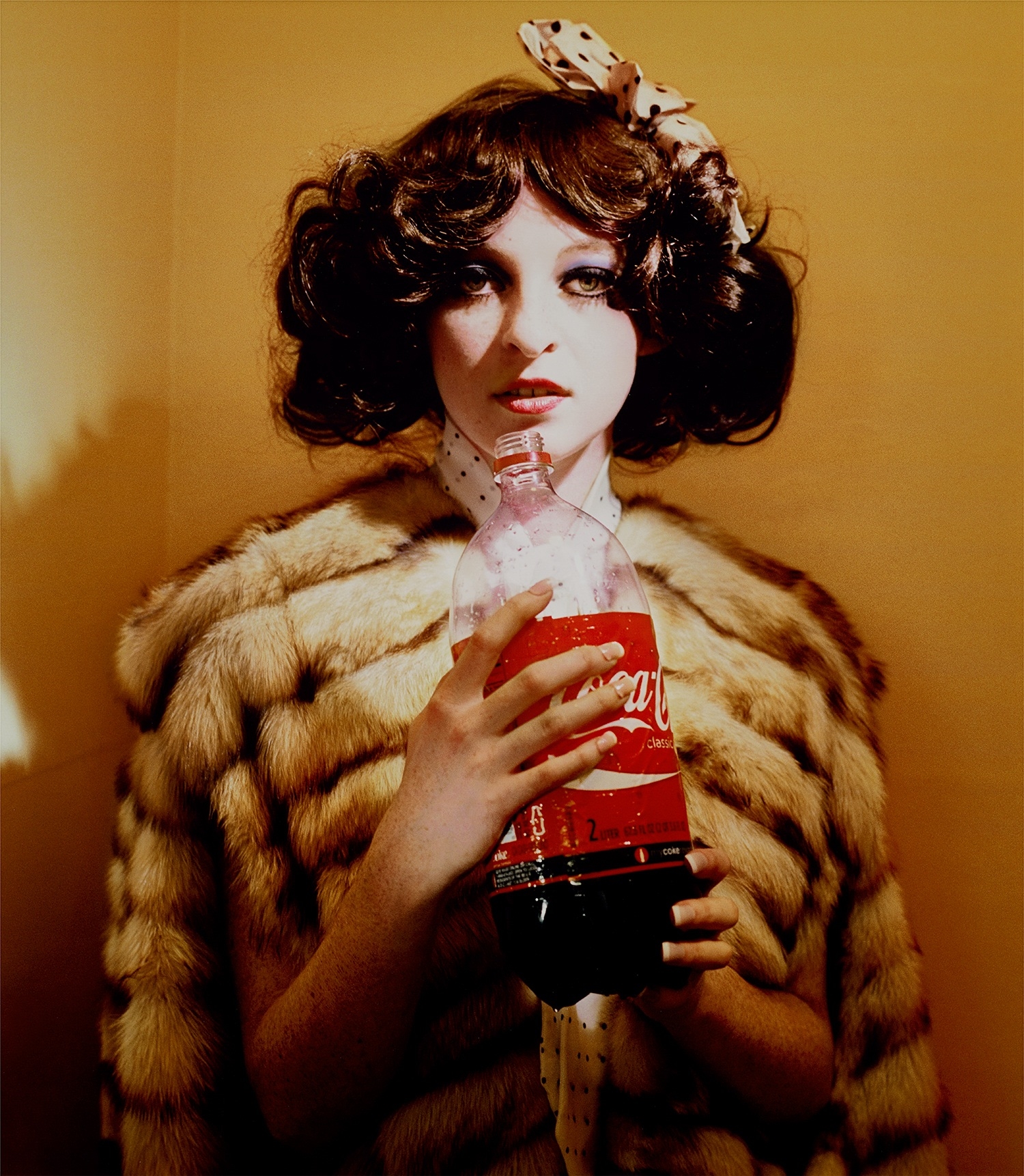 Alex Prager | Jane from Week End (2009) | MutualArt