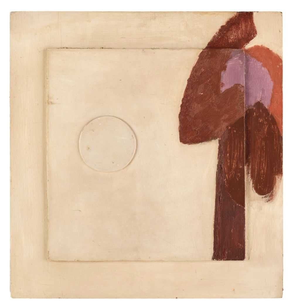 Harry Thubron | Castano (1979) | MutualArt